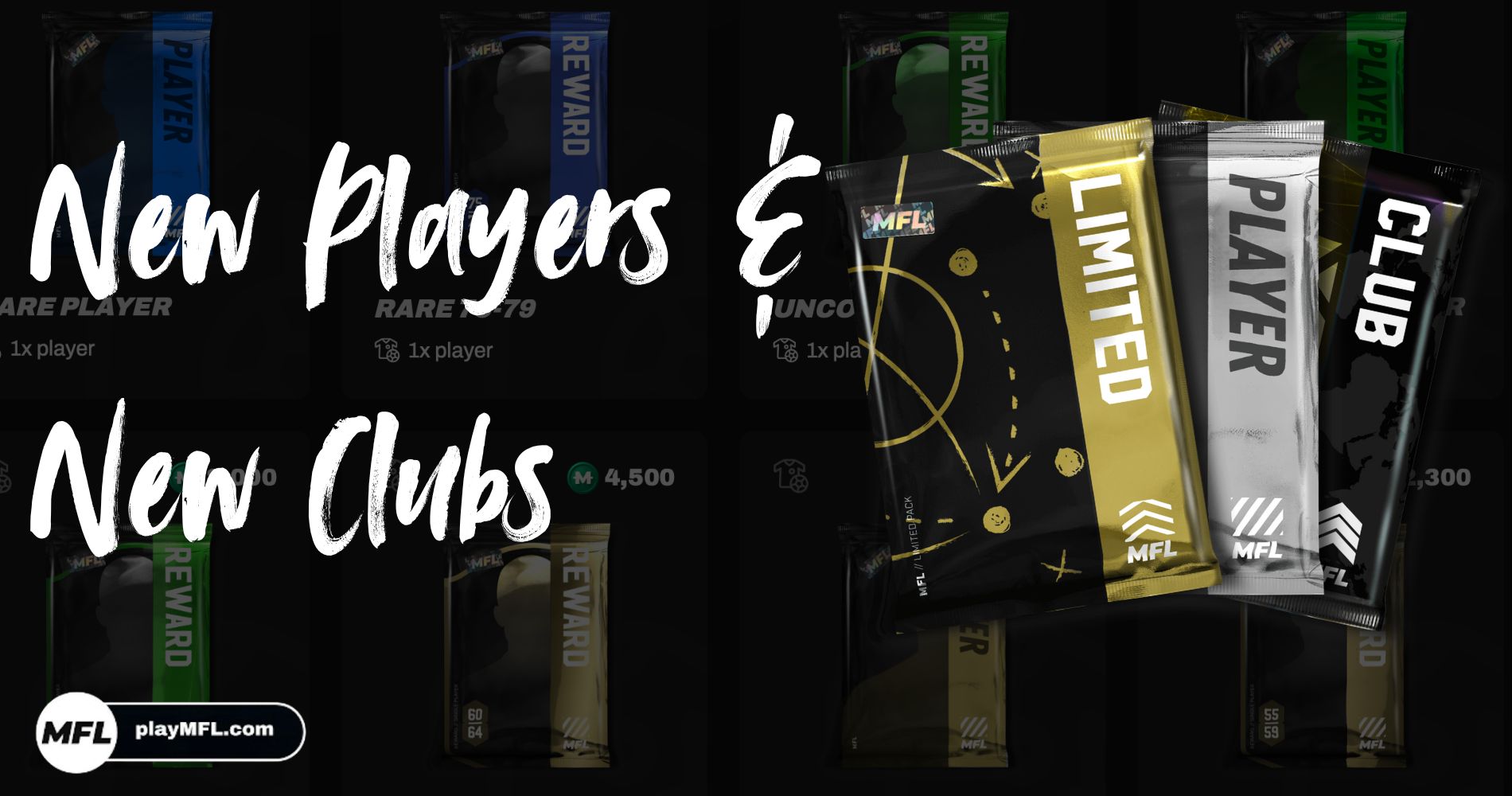 New Players & New MFL Clubs – Thinking Fantasy